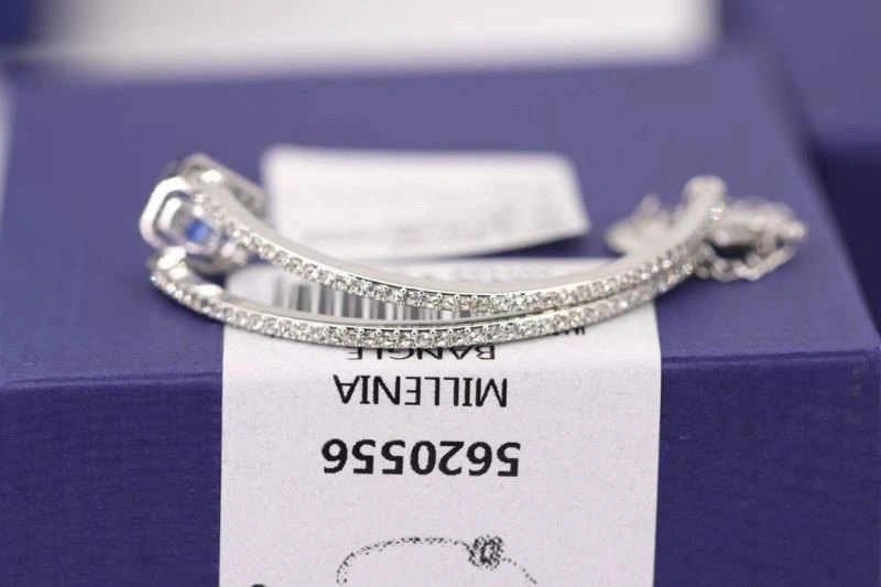Top match Swarovski Bracelets