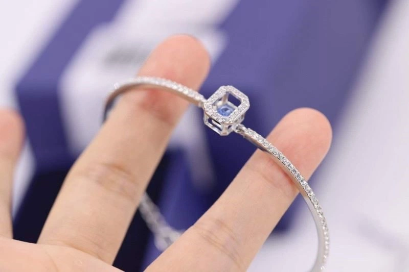 Top match Swarovski Bracelets