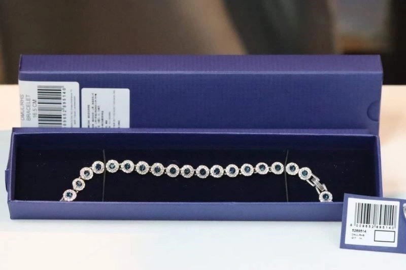 Top match Swarovski Bracelets