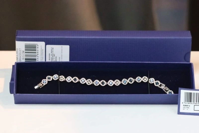 Top match Swarovski Bracelets