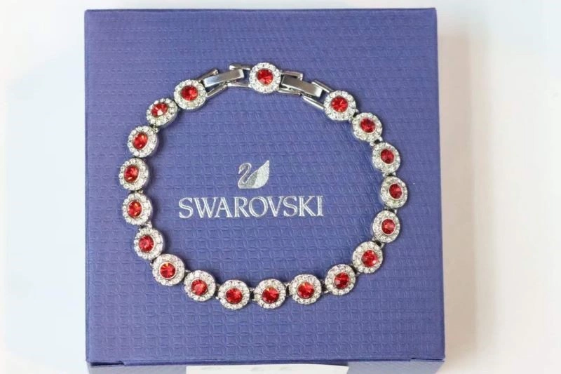 Top match Swarovski Bracelets