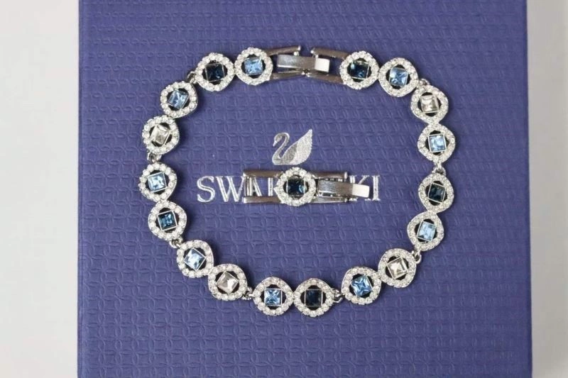 Top match Swarovski Bracelets