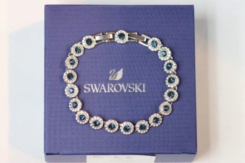 Top match Swarovski Bracelets