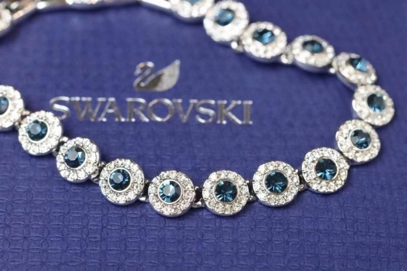 Top match Swarovski Bracelets