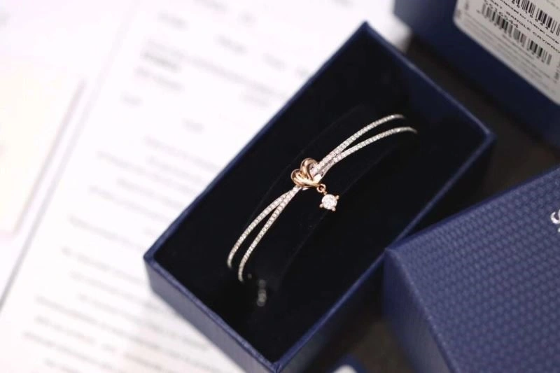 Precise copy Swarovski Bracelets