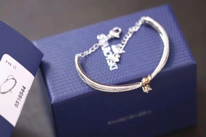 Precise copy Swarovski Bracelets