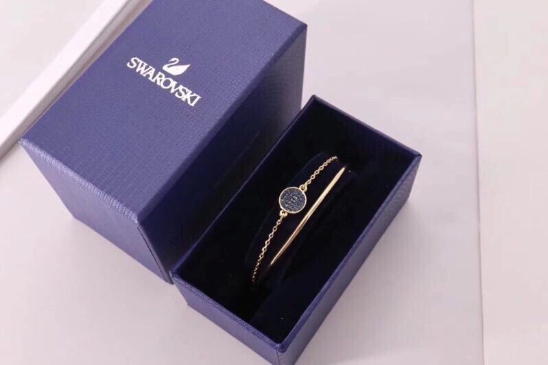 Cut-rate Swarovski Bracelets