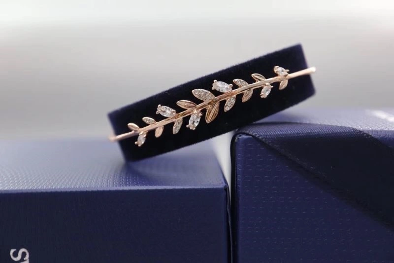 Genuine Swarovski Bracelets