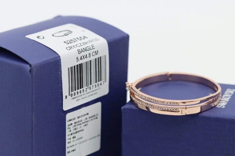 Top match Swarovski Bracelets