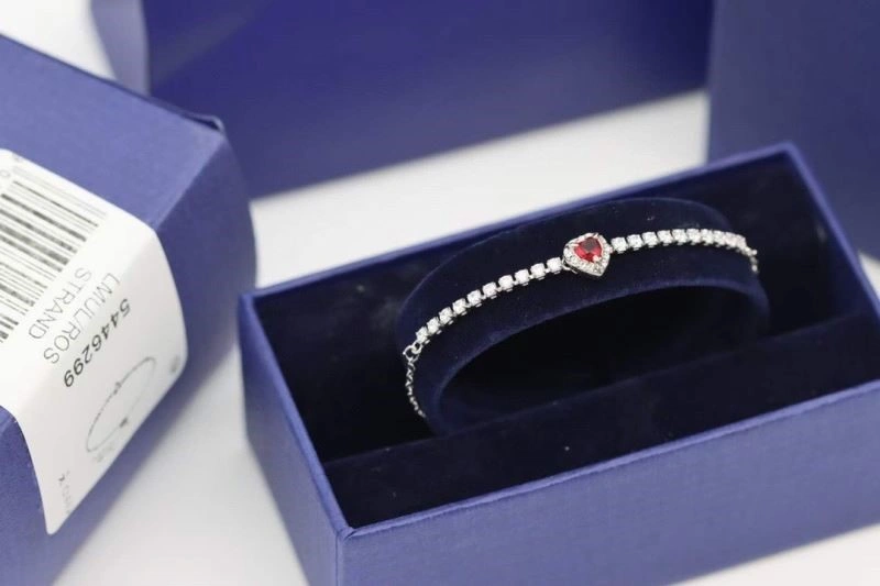 High fidelity Swarovski Bracelets