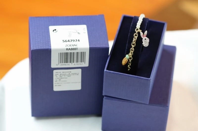 Affordable Swarovski Bracelets