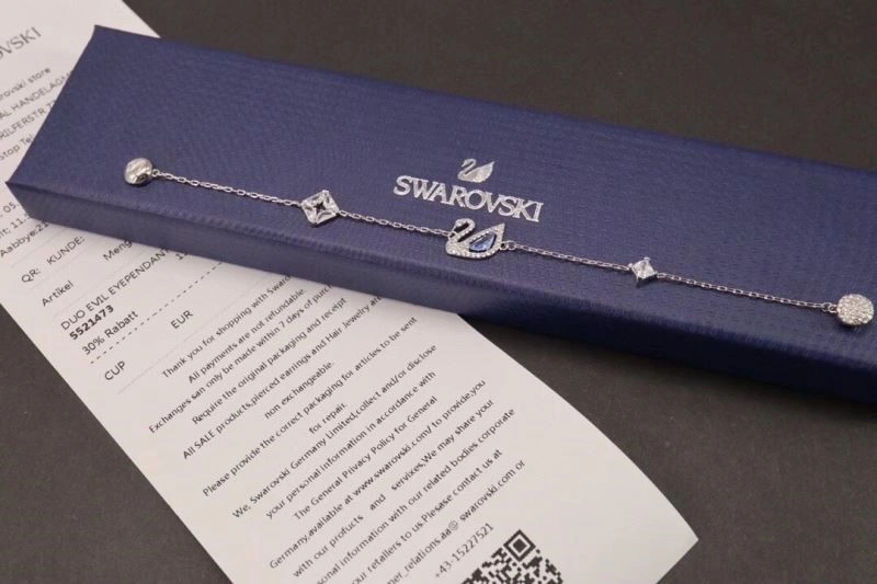 Cut-rate Swarovski Bracelets