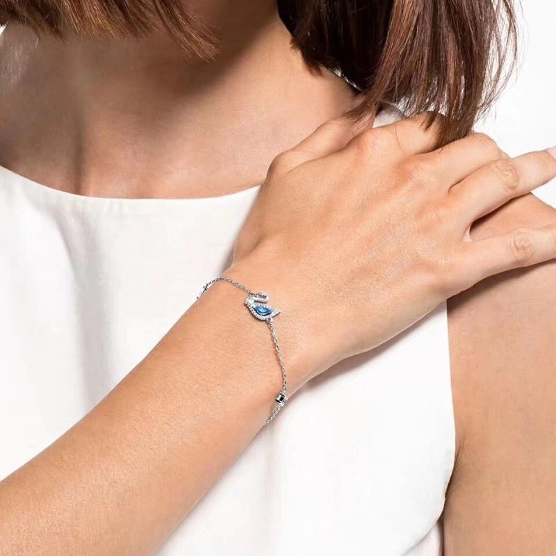 Cut-rate Swarovski Bracelets