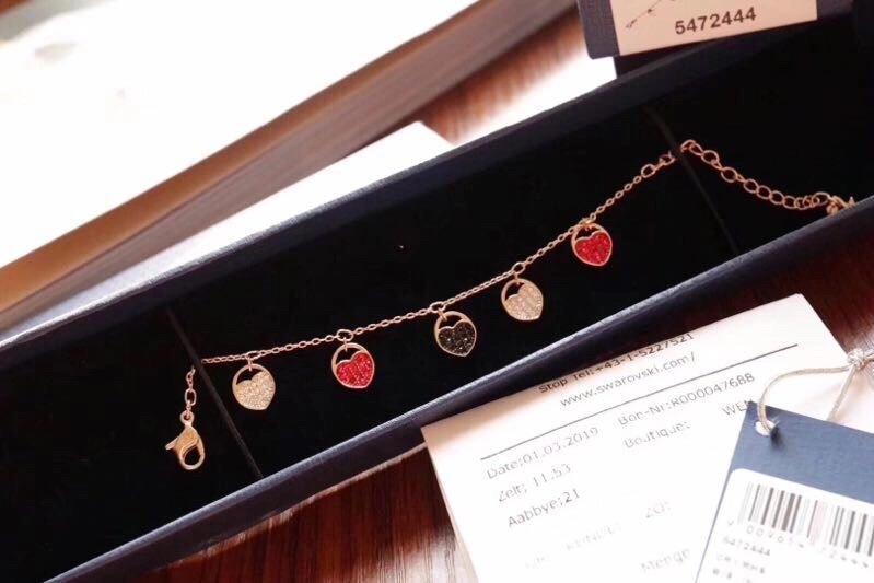 Official Swarovski Bracelets