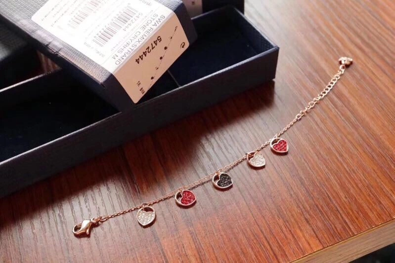 Official Swarovski Bracelets