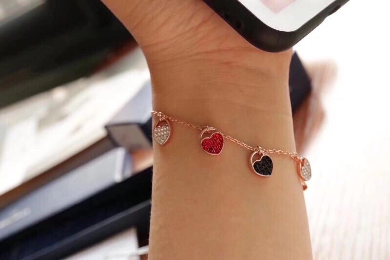 Official Swarovski Bracelets