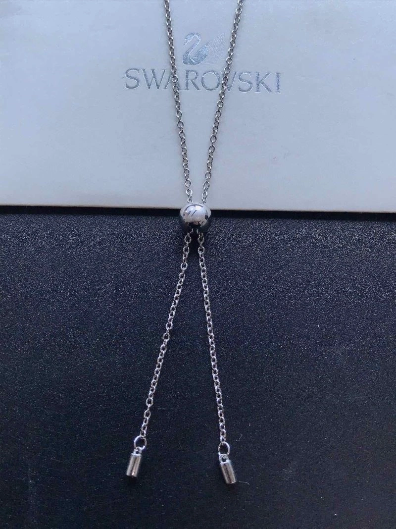 Low-cost Swarovski Bracelets