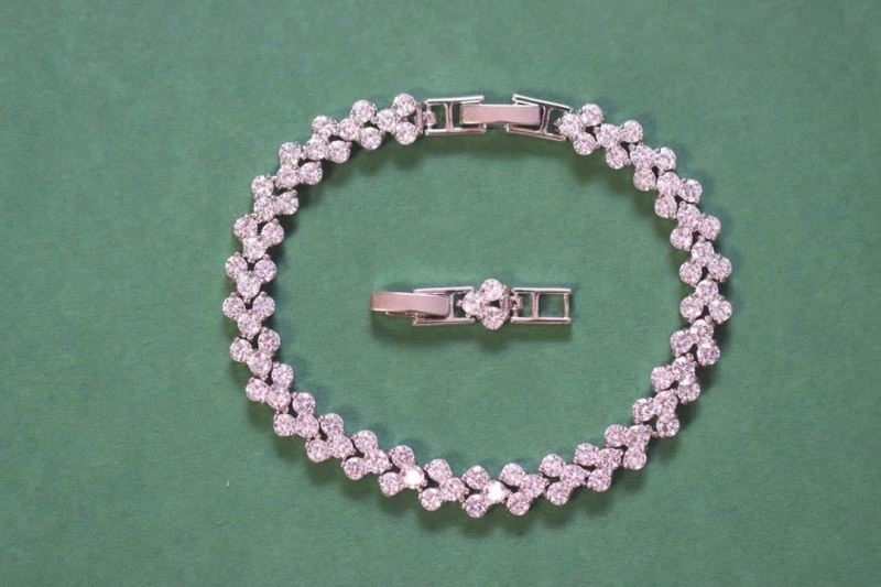 Perfect replica Swarovski Bracelets