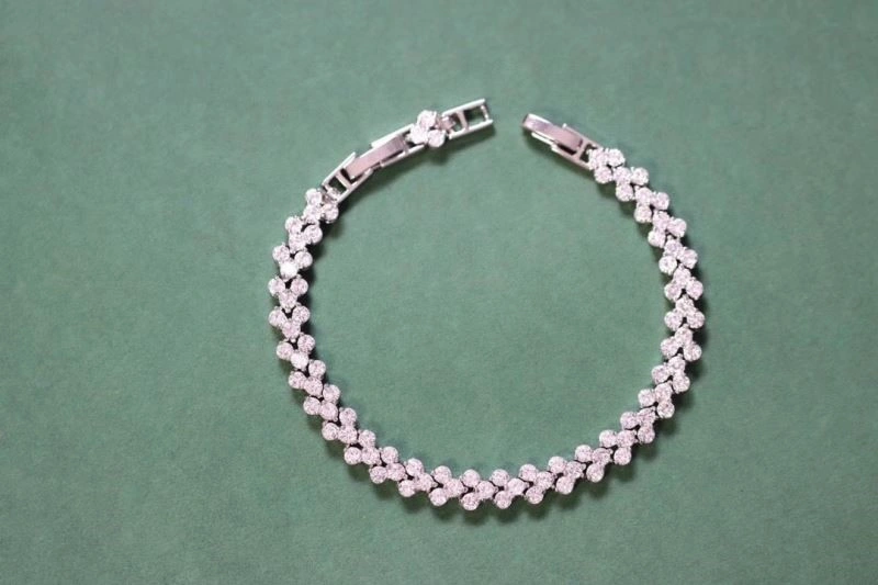 Perfect replica Swarovski Bracelets