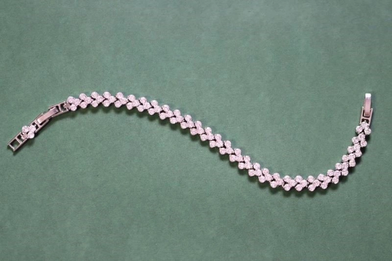 Perfect replica Swarovski Bracelets