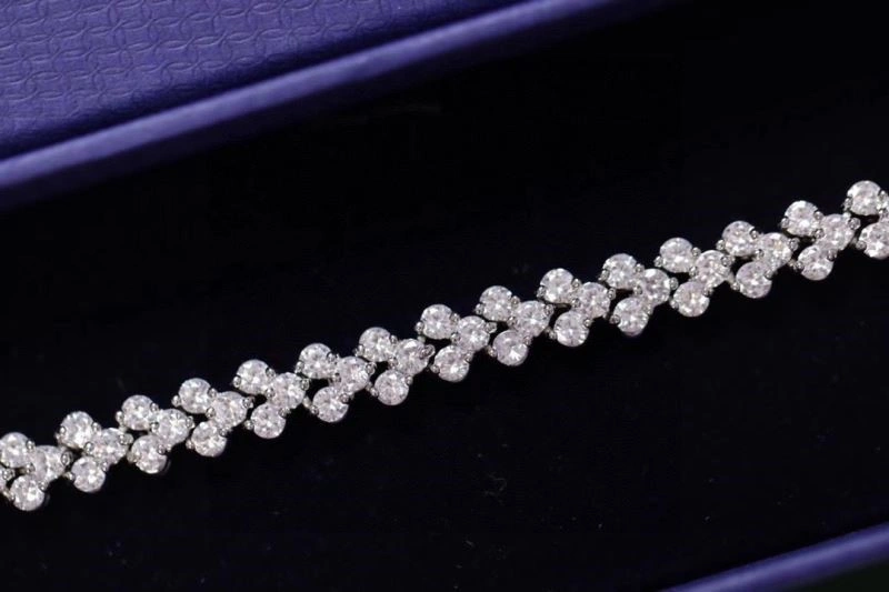 Perfect replica Swarovski Bracelets
