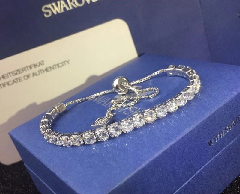 Swarovski Bracelets