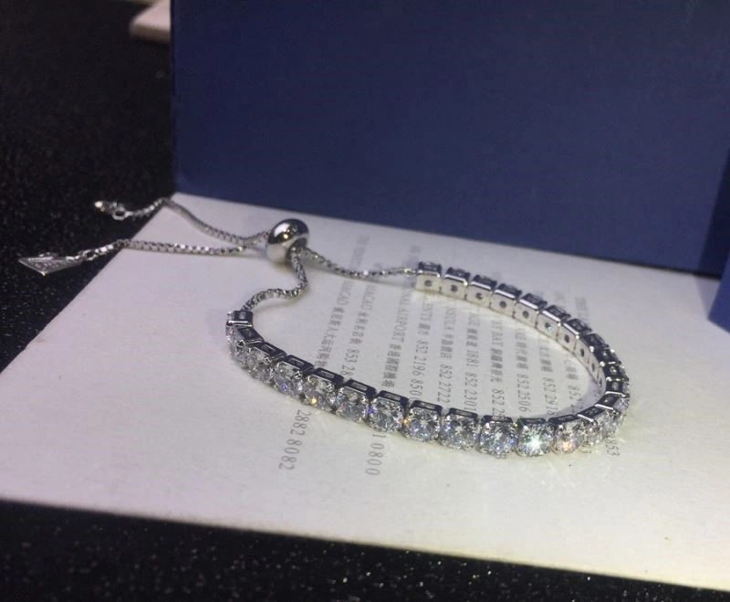 Genuine Swarovski Bracelets