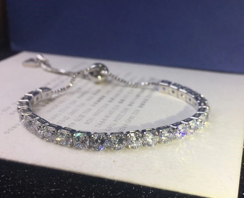 Genuine Swarovski Bracelets