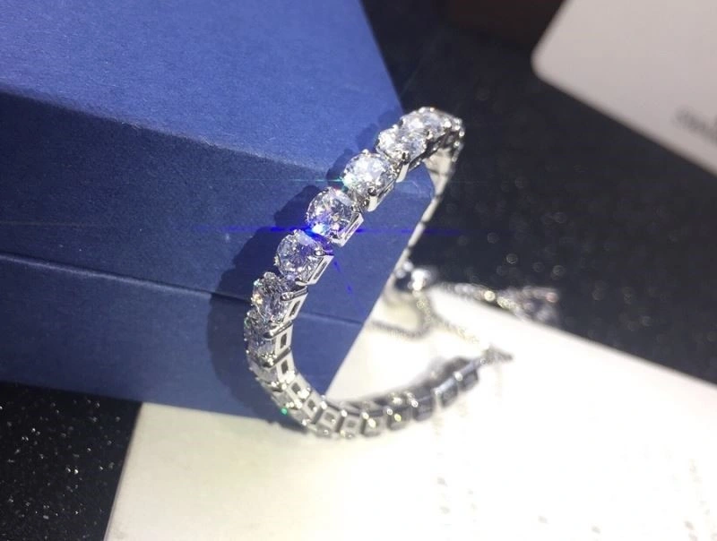 Genuine Swarovski Bracelets