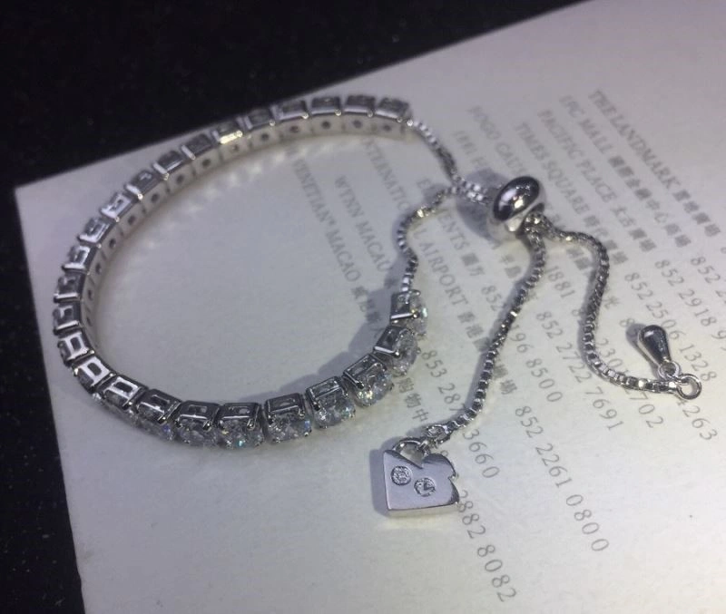 Genuine Swarovski Bracelets