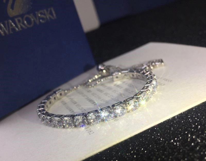 Genuine Swarovski Bracelets