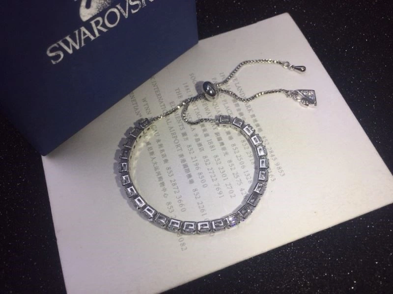 Genuine Swarovski Bracelets