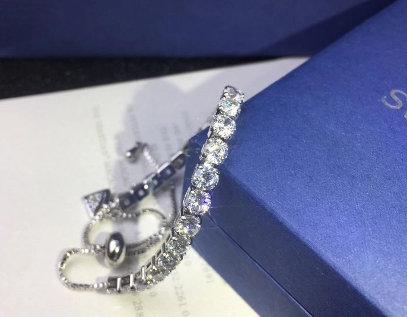 Genuine Swarovski Bracelets