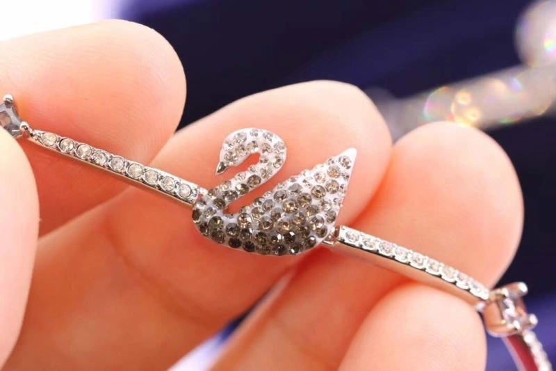Exact replica Swarovski Bracelets