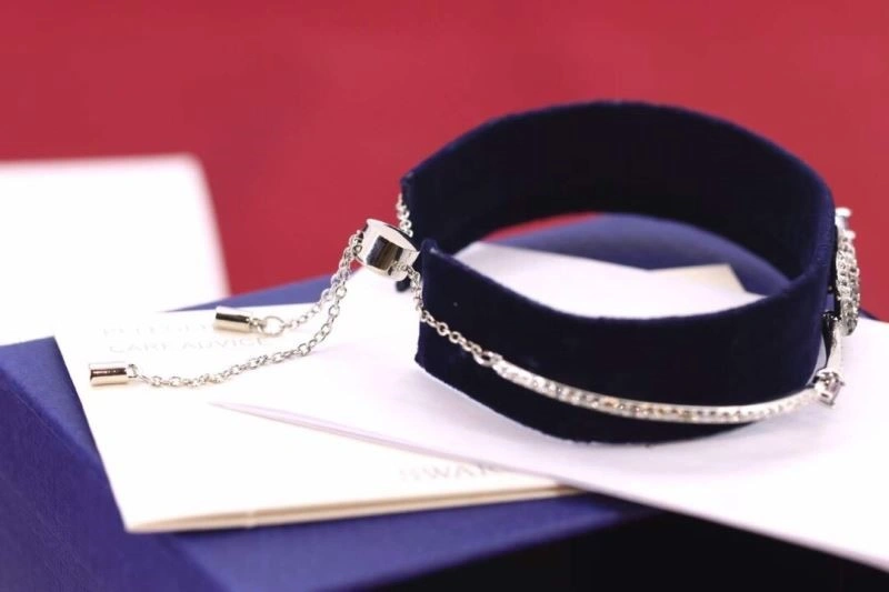 Exact replica Swarovski Bracelets