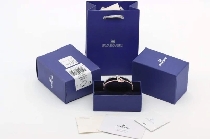Top mirror Swarovski Bracelets