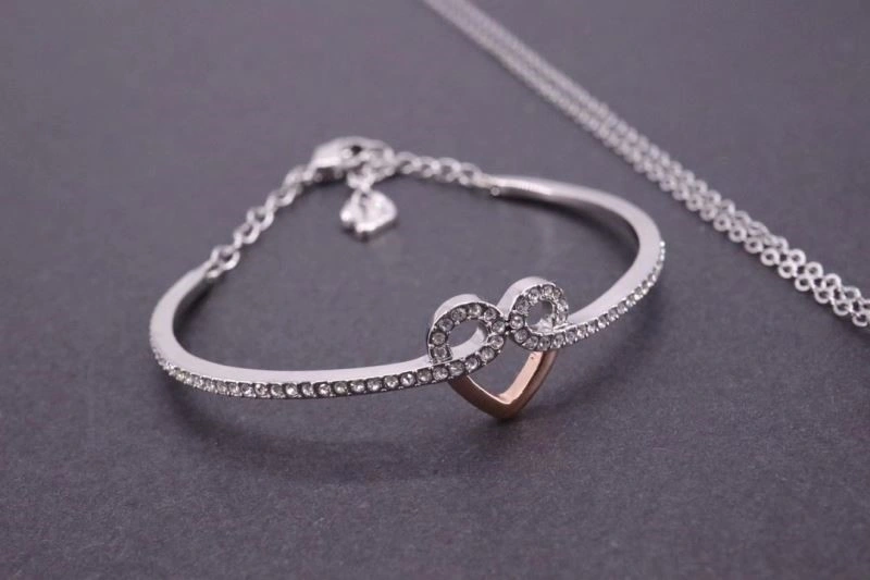 Legit Swarovski Bracelets