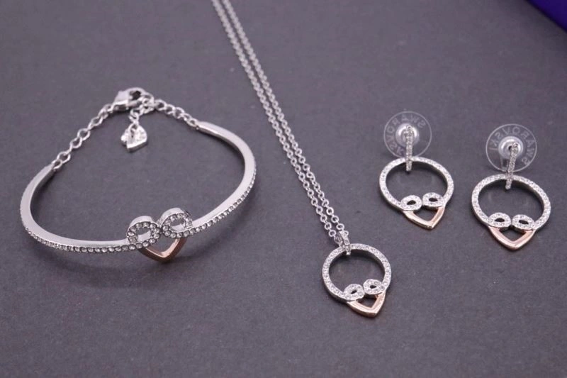 Legit Swarovski Bracelets