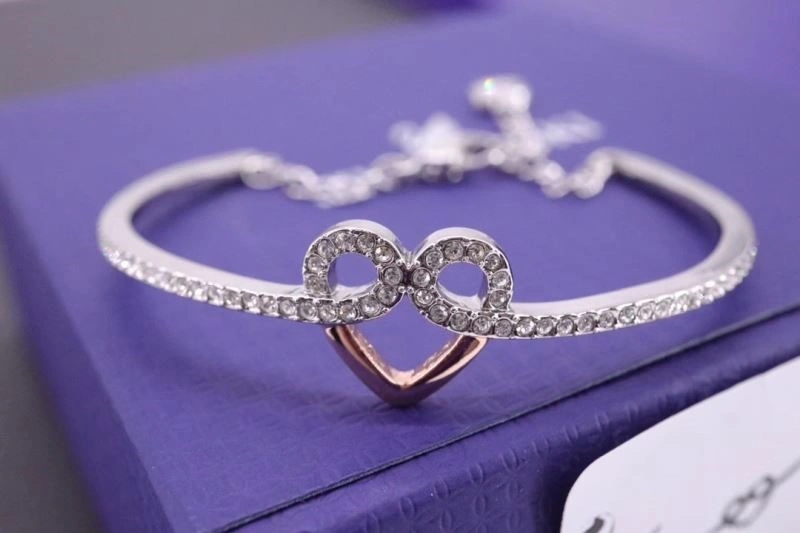 Legit Swarovski Bracelets