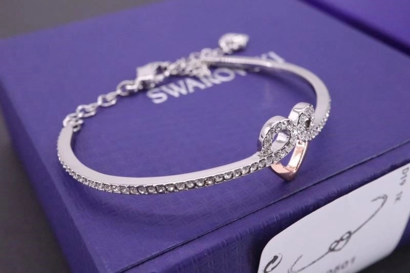 Legit Swarovski Bracelets