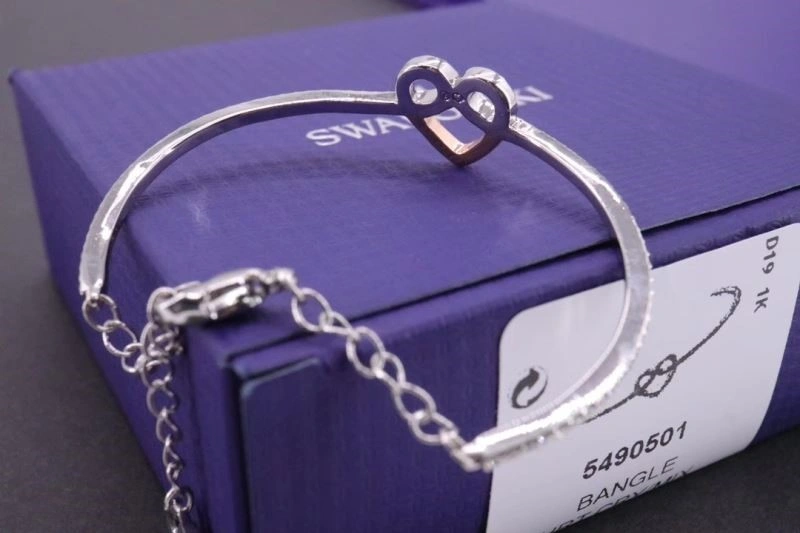 Legit Swarovski Bracelets