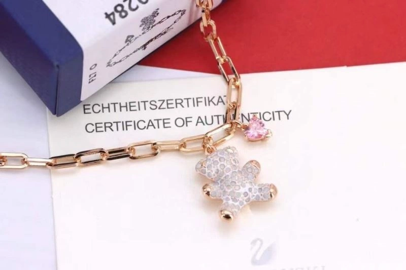 Affordable Swarovski Bracelets
