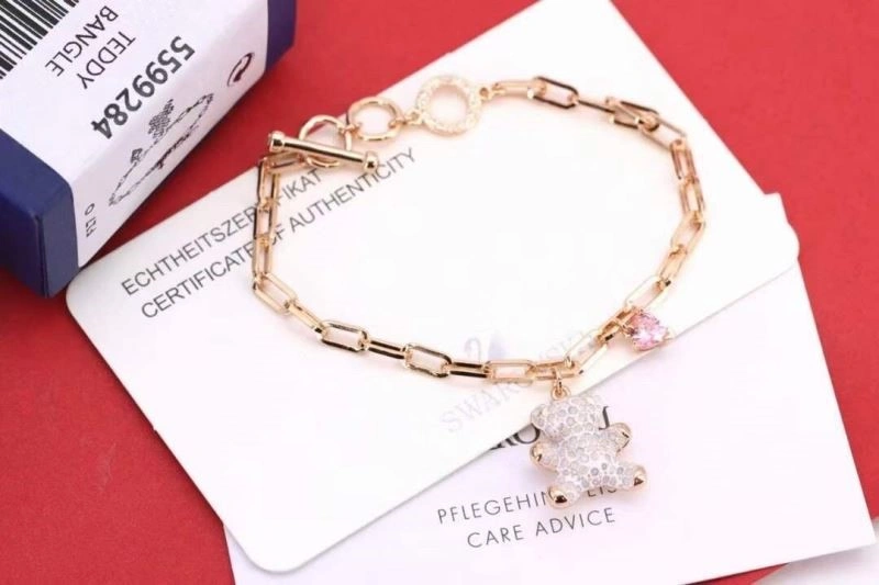 Affordable Swarovski Bracelets