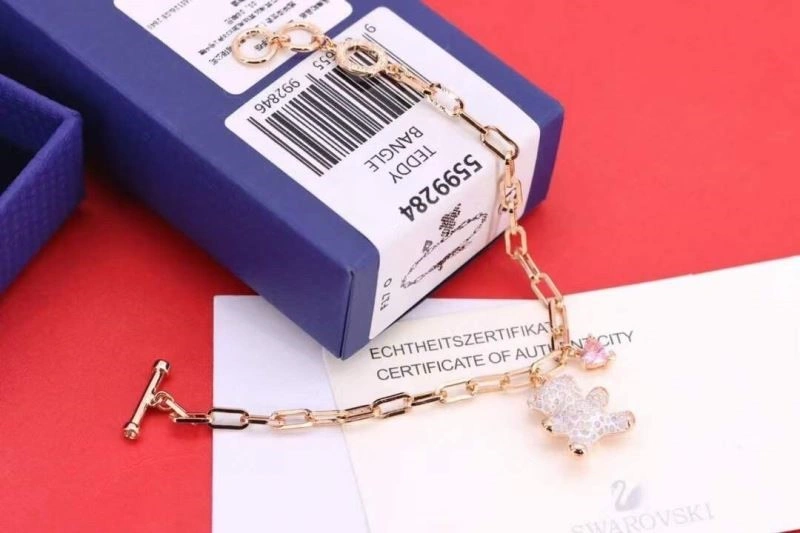 Affordable Swarovski Bracelets