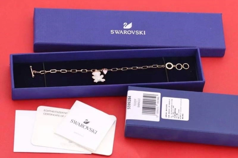 Affordable Swarovski Bracelets