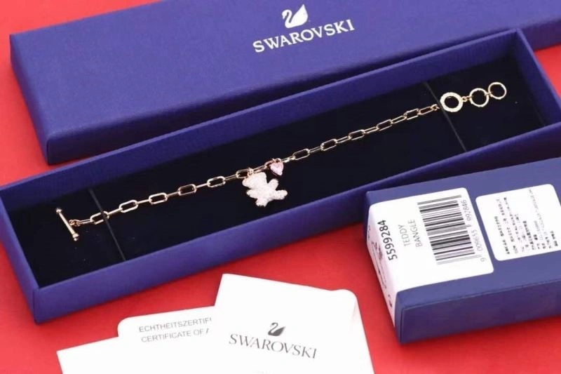 Affordable Swarovski Bracelets