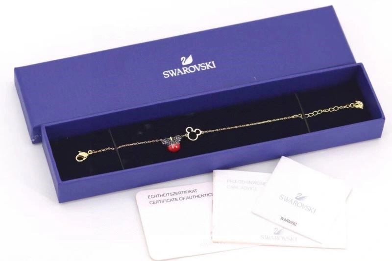 Legit Swarovski Bracelets