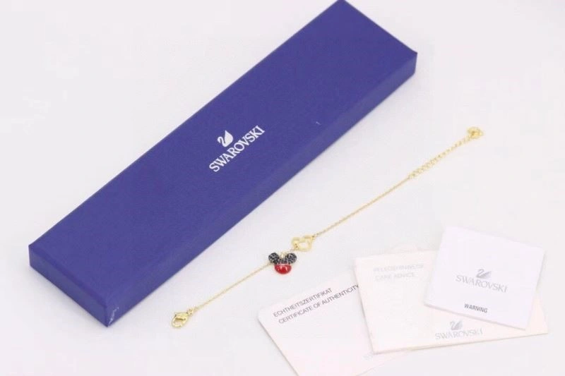Legit Swarovski Bracelets