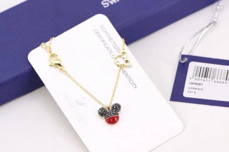 Legit Swarovski Bracelets