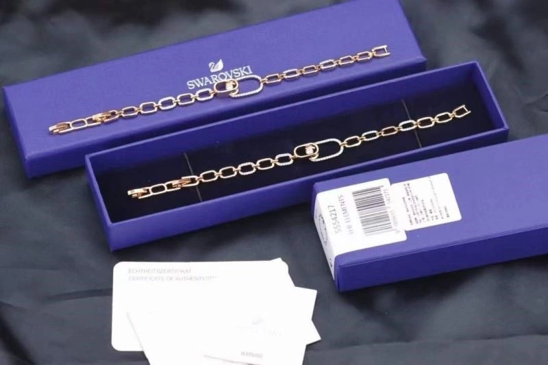 Affordable Swarovski Bracelets